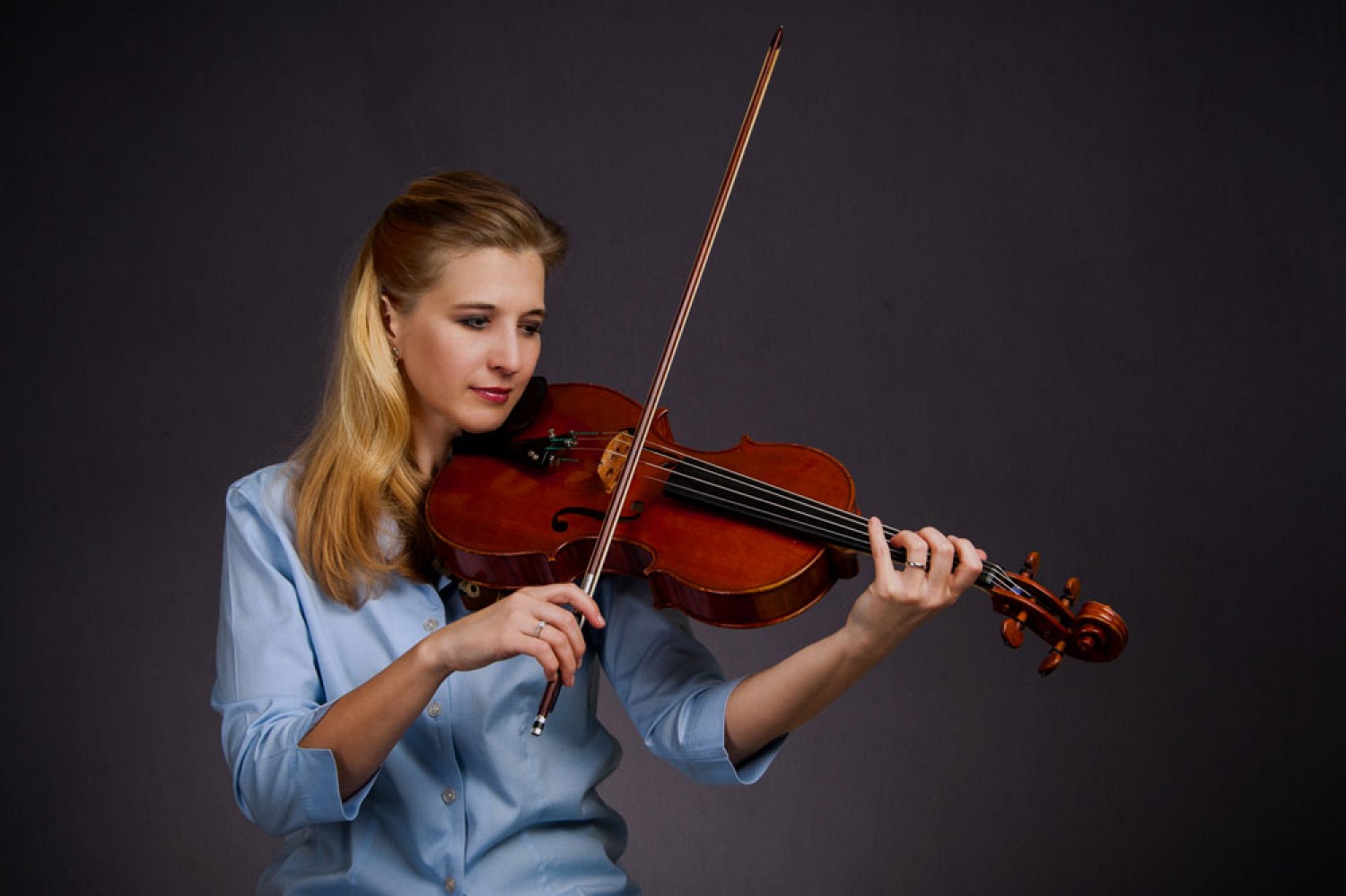 Long-Term Practice Challenge Ideas | Suzuki Association of the Americas